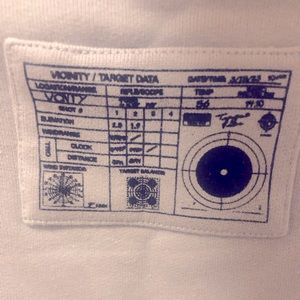 Vicinity | Shirts | Vicinity Brand New With Tags Vicinity Gunrange Logo ...